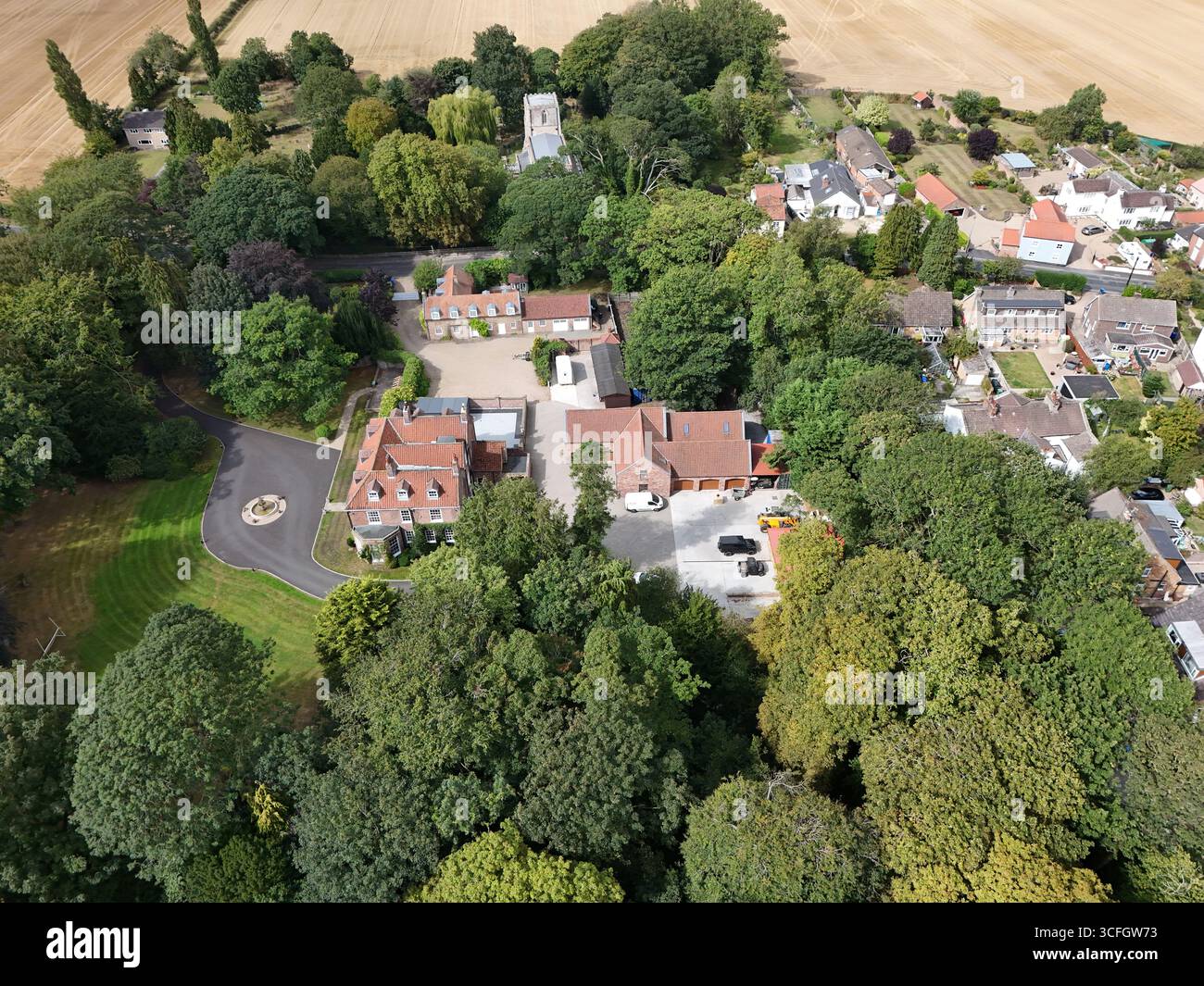 Sigglesthorne hi-res stock photography and images - Alamy
