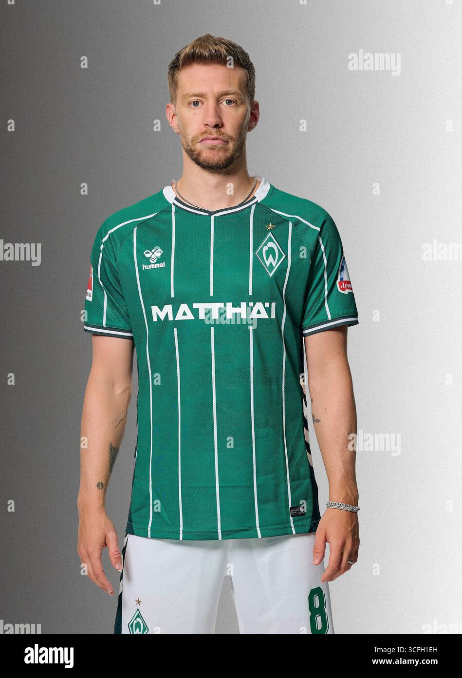 Mitchell weiser bremen 2025 hi-res stock photography and images - Alamy