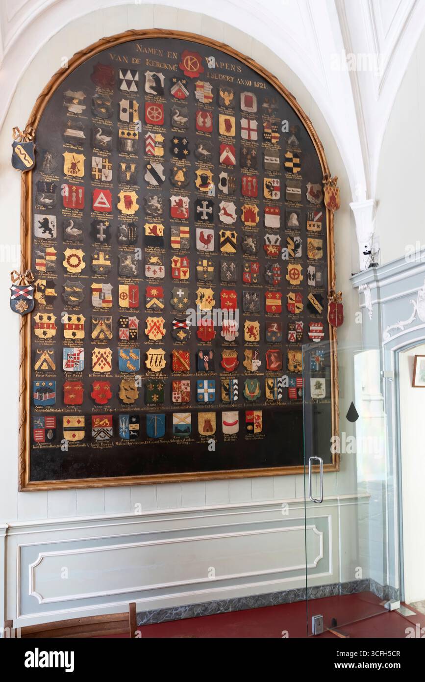 Church wardens office hi-res stock photography and images - Alamy
