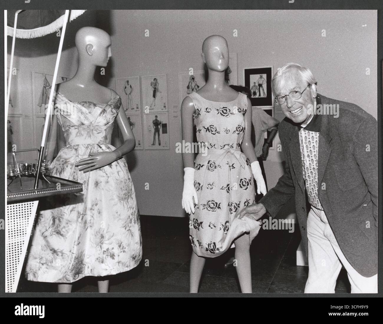 Heinz oestergaard hi-res stock photography and images - Alamy