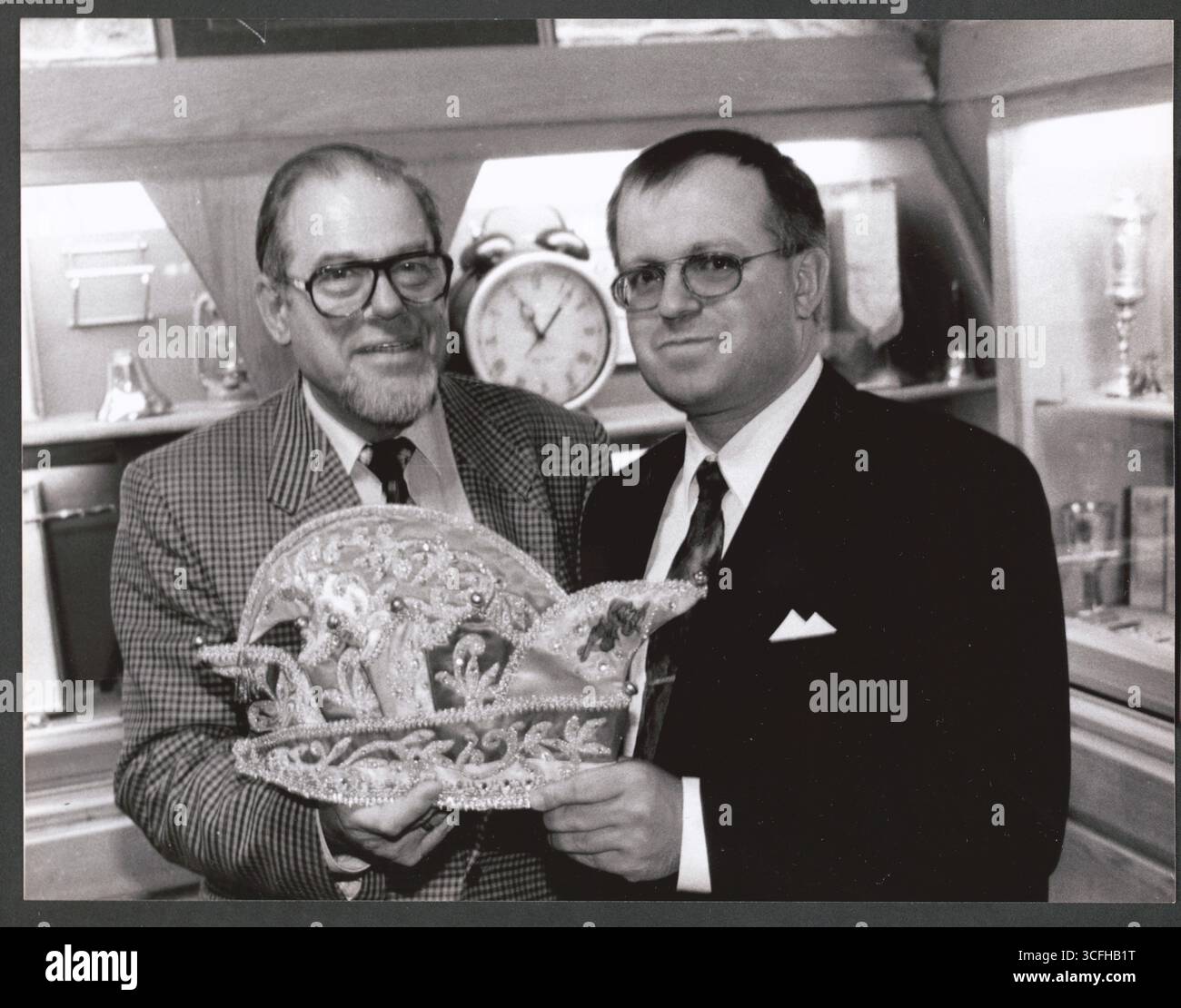 28 05 1992 hi-res stock photography and images - Alamy