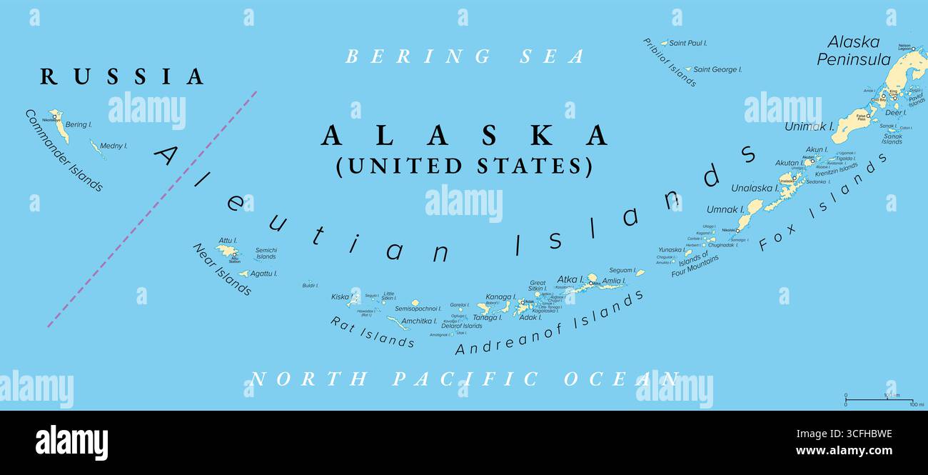 Aleut hi-res stock photography and images - Alamy