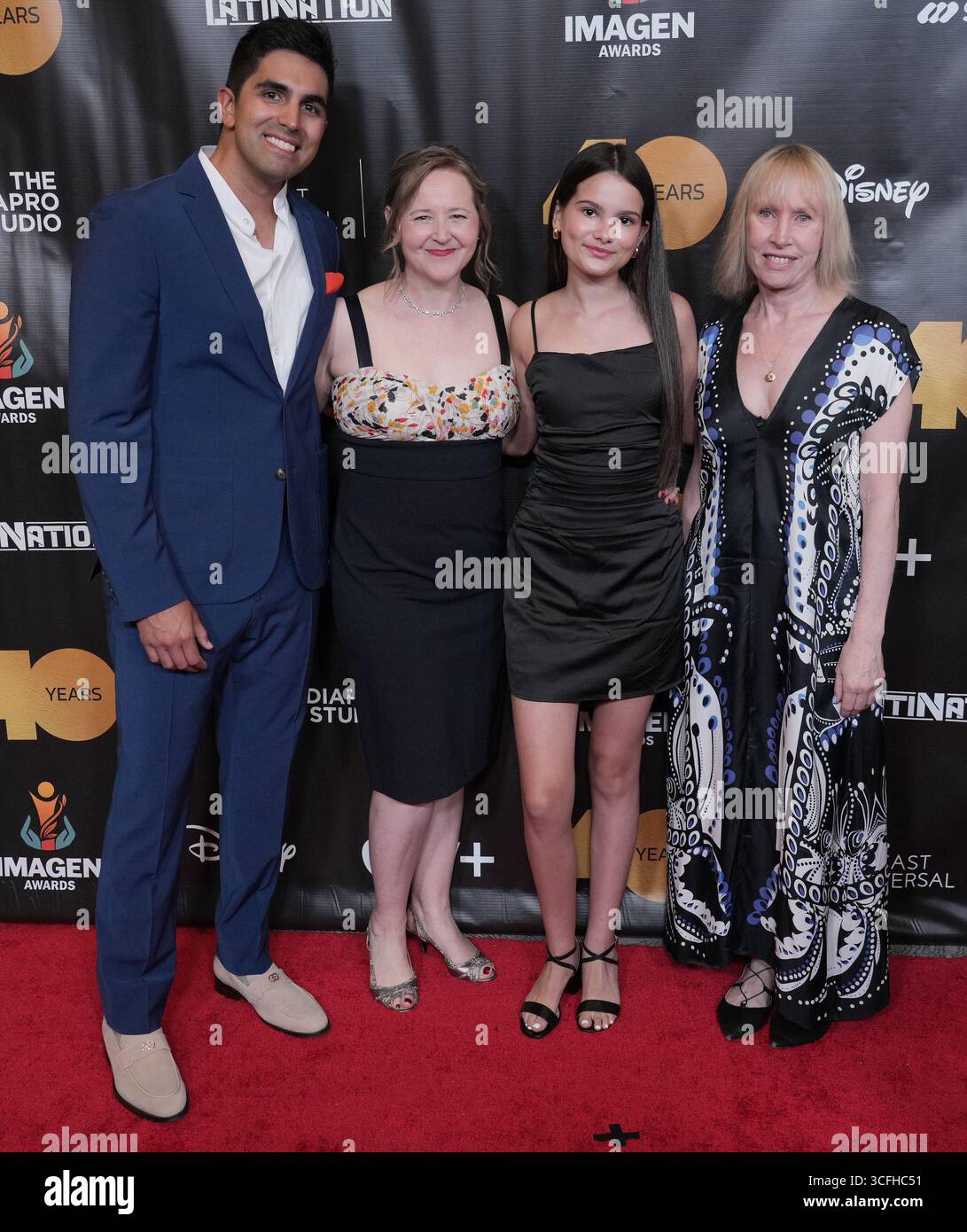 Valerie walsh valdes hi-res stock photography and images - Alamy