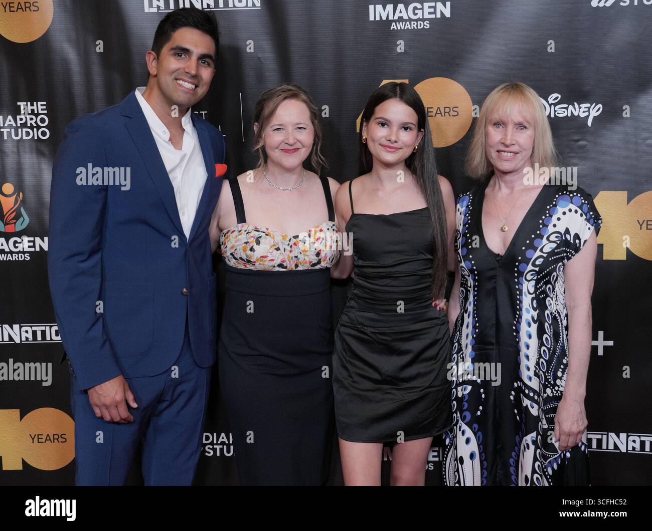 Valerie walsh valdes hi-res stock photography and images - Alamy