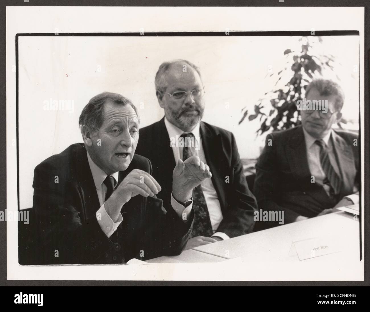 Kolner dezernenten hi-res stock photography and images - Alamy