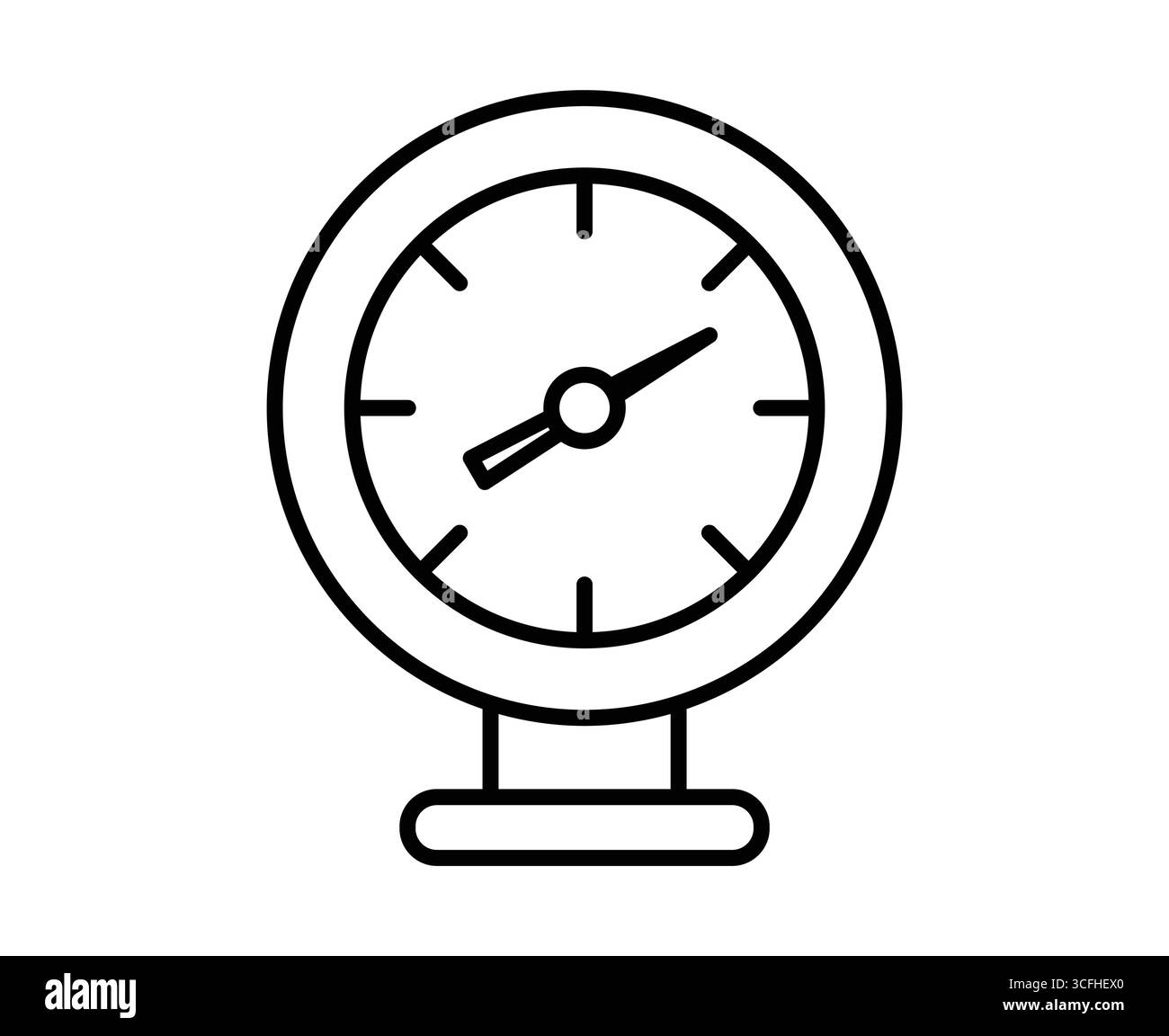 Instrument schedule Black and White Stock Photos & Images - Alamy