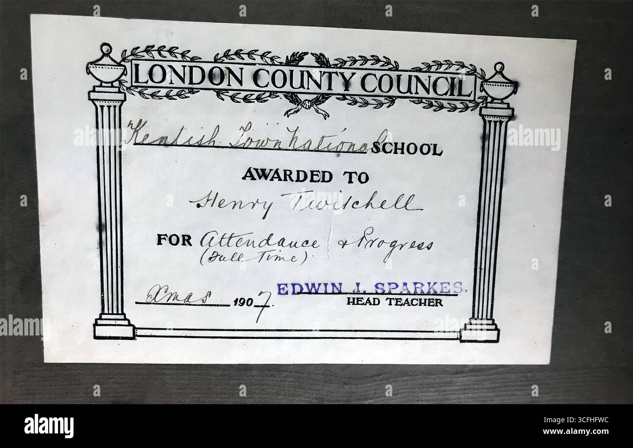 Bookplate hi-res stock photography and images - Alamy