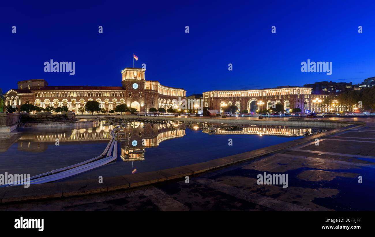 National flag republic armenia hi-res stock photography and images - Alamy
