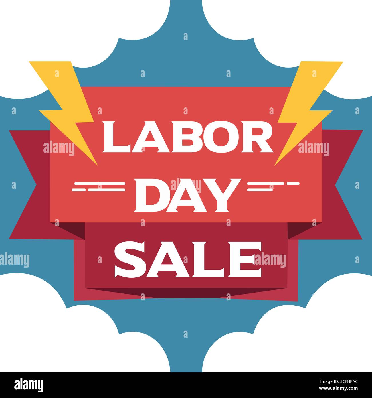 Holiday spirit vector vectors Stock Vector Images - Alamy