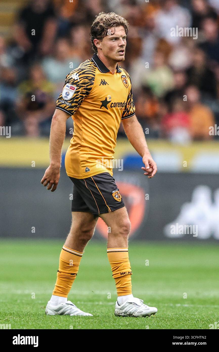 Regan slater, hull 2025 hi-res stock photography and images - Alamy