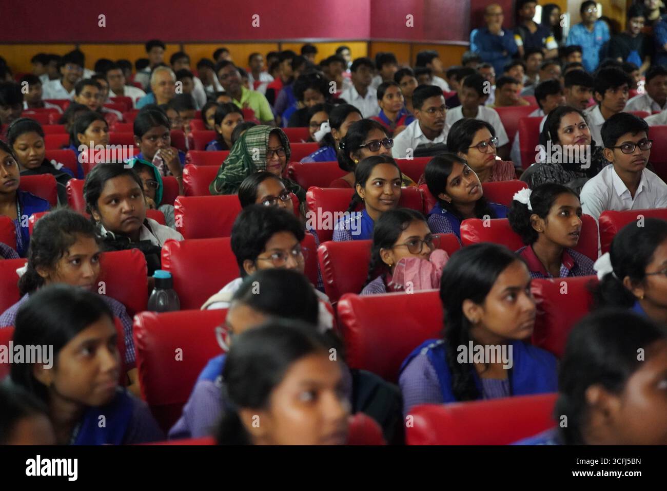 Aryabhatta hi-res stock photography and images - Alamy