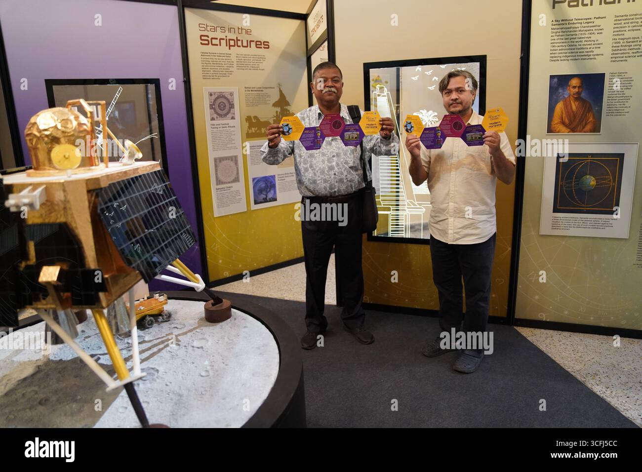 Aryabhatta hi-res stock photography and images - Alamy