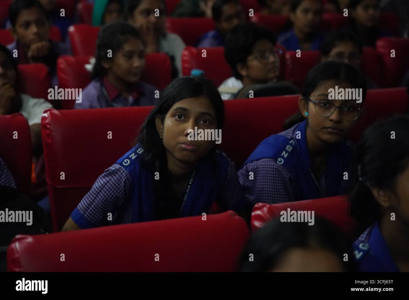 Aryabhatta hi-res stock photography and images - Alamy
