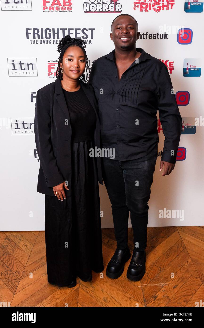 Raven carter and jason michael anthony hi-res stock photography and ...