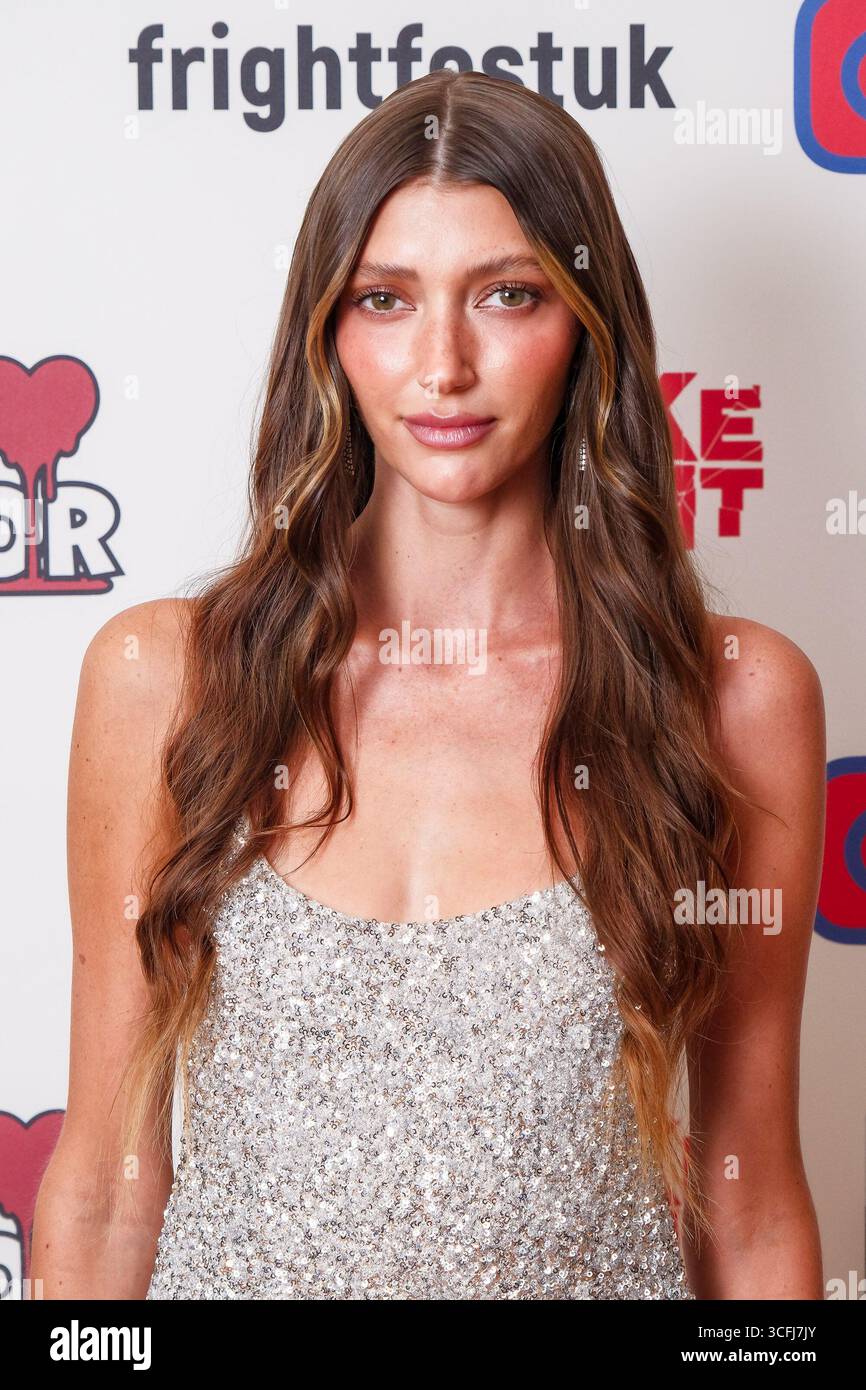 Isabella brenza hi-res stock photography and images - Alamy