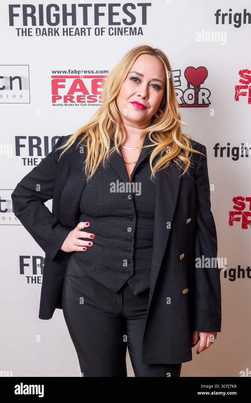 Megan freels johnston hi-res stock photography and images - Alamy