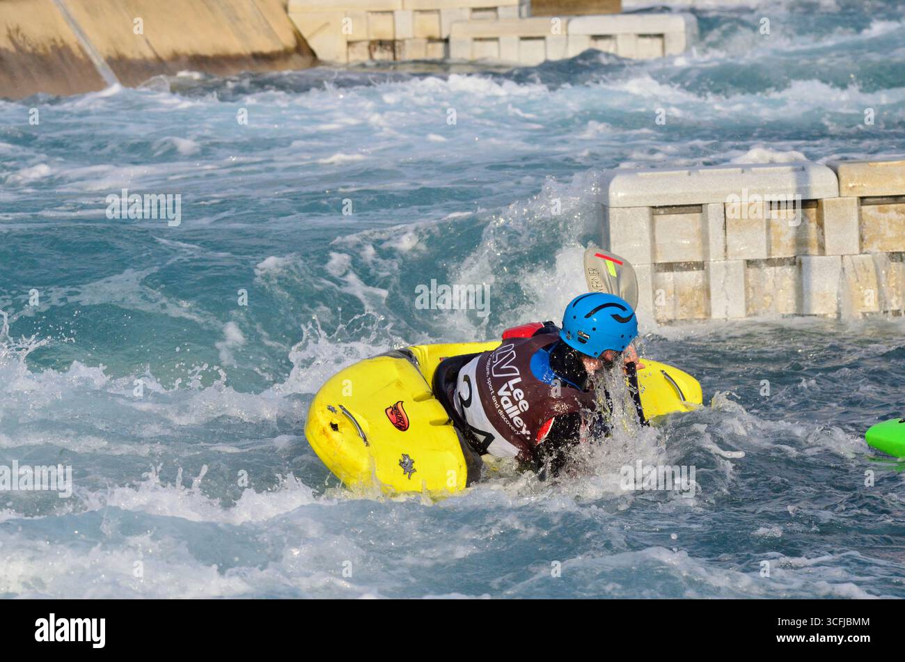 Extreme canoe hi-res stock photography and images - Alamy