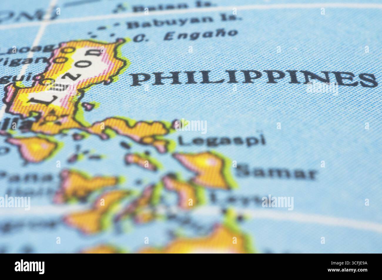 Philippines marked hi-res stock photography and images - Alamy