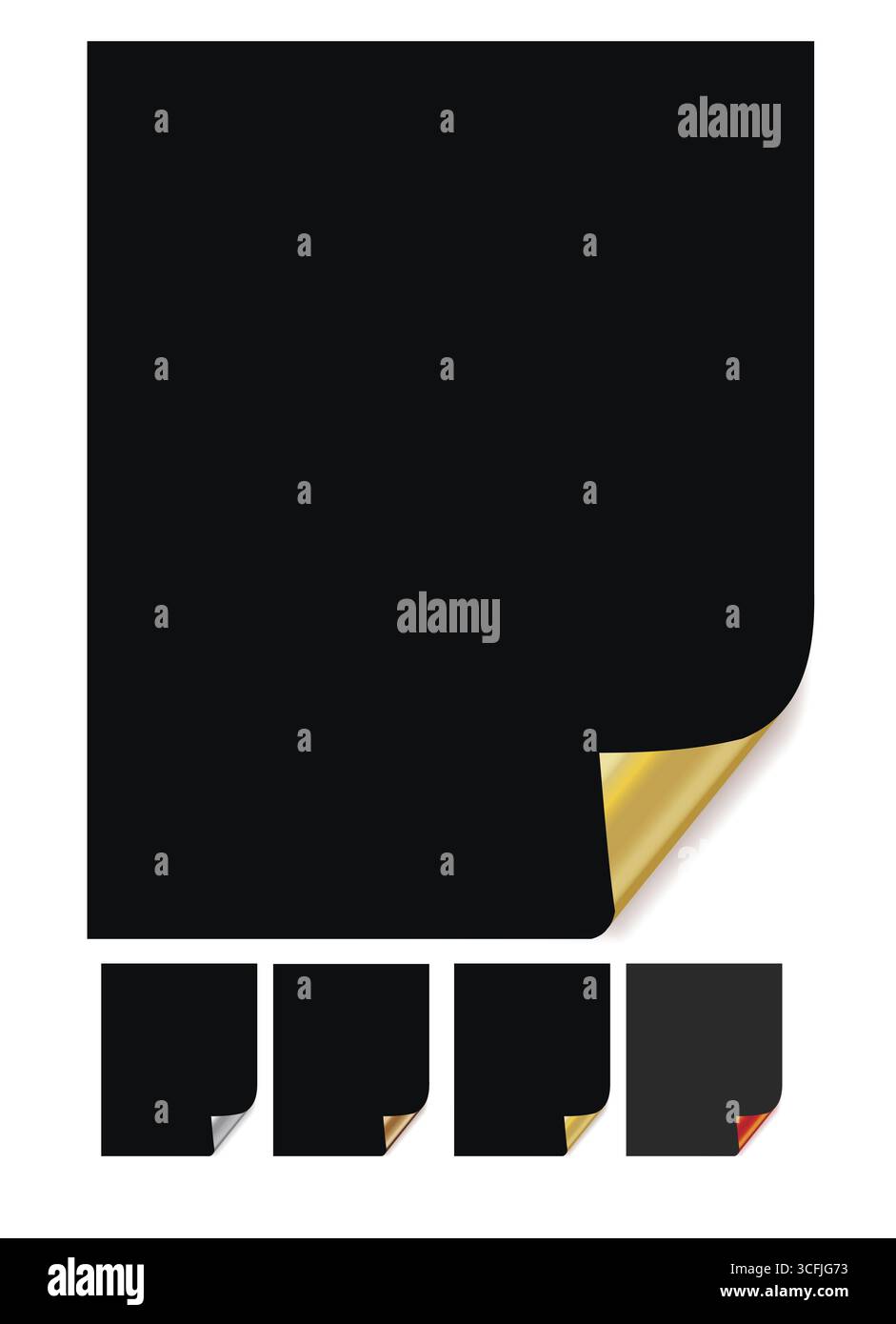 Copper plated bronze Cut Out Stock Images & Pictures - Alamy