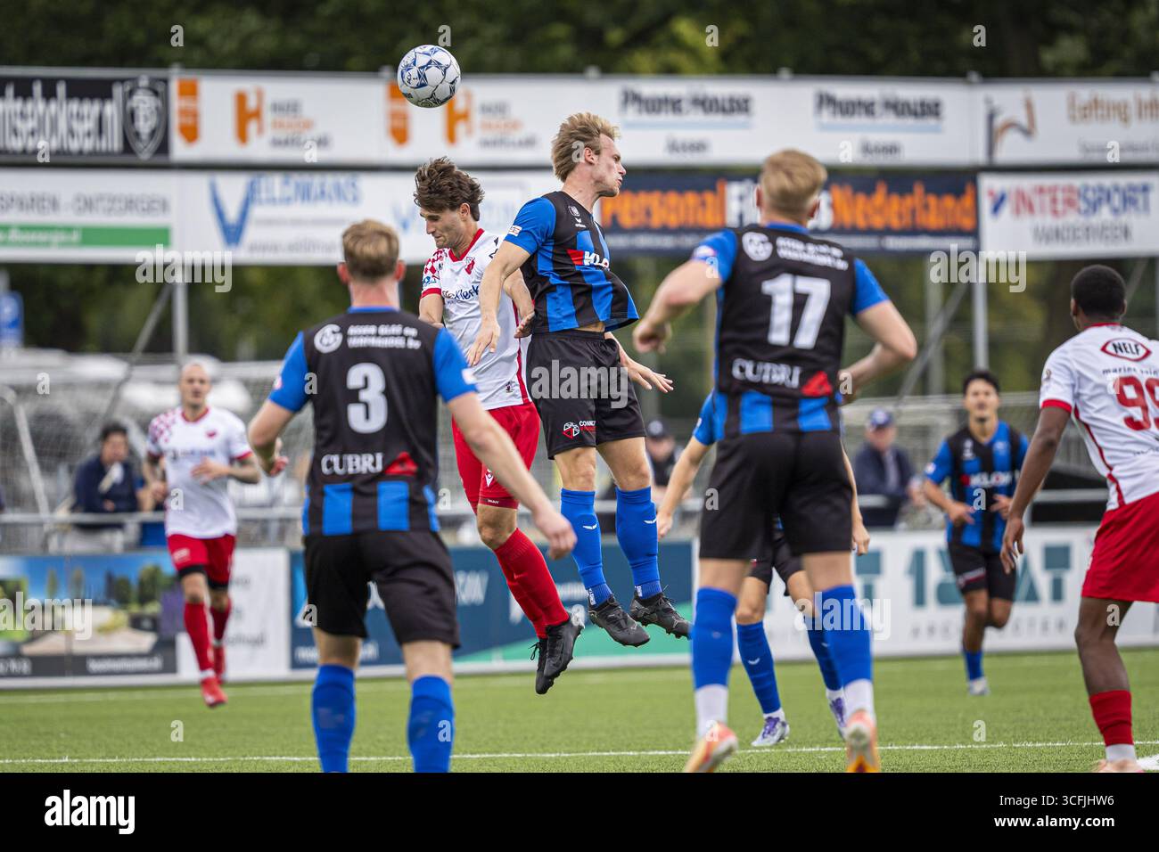 Tweede divisie 2025 2026 hi-res stock photography and images - Alamy