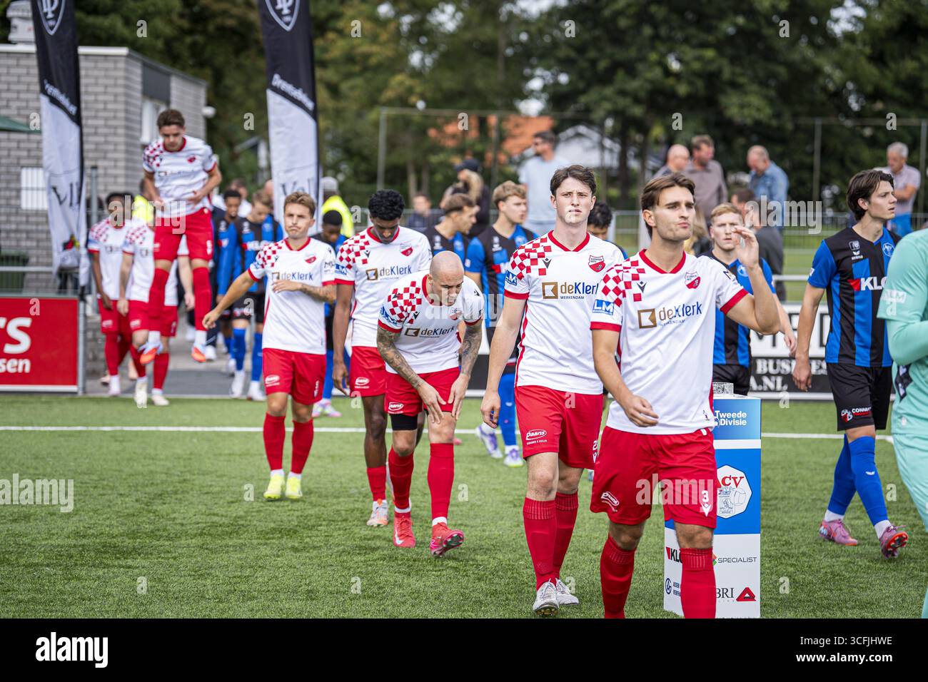 Tweede divisie 2025 2026 hi-res stock photography and images - Alamy