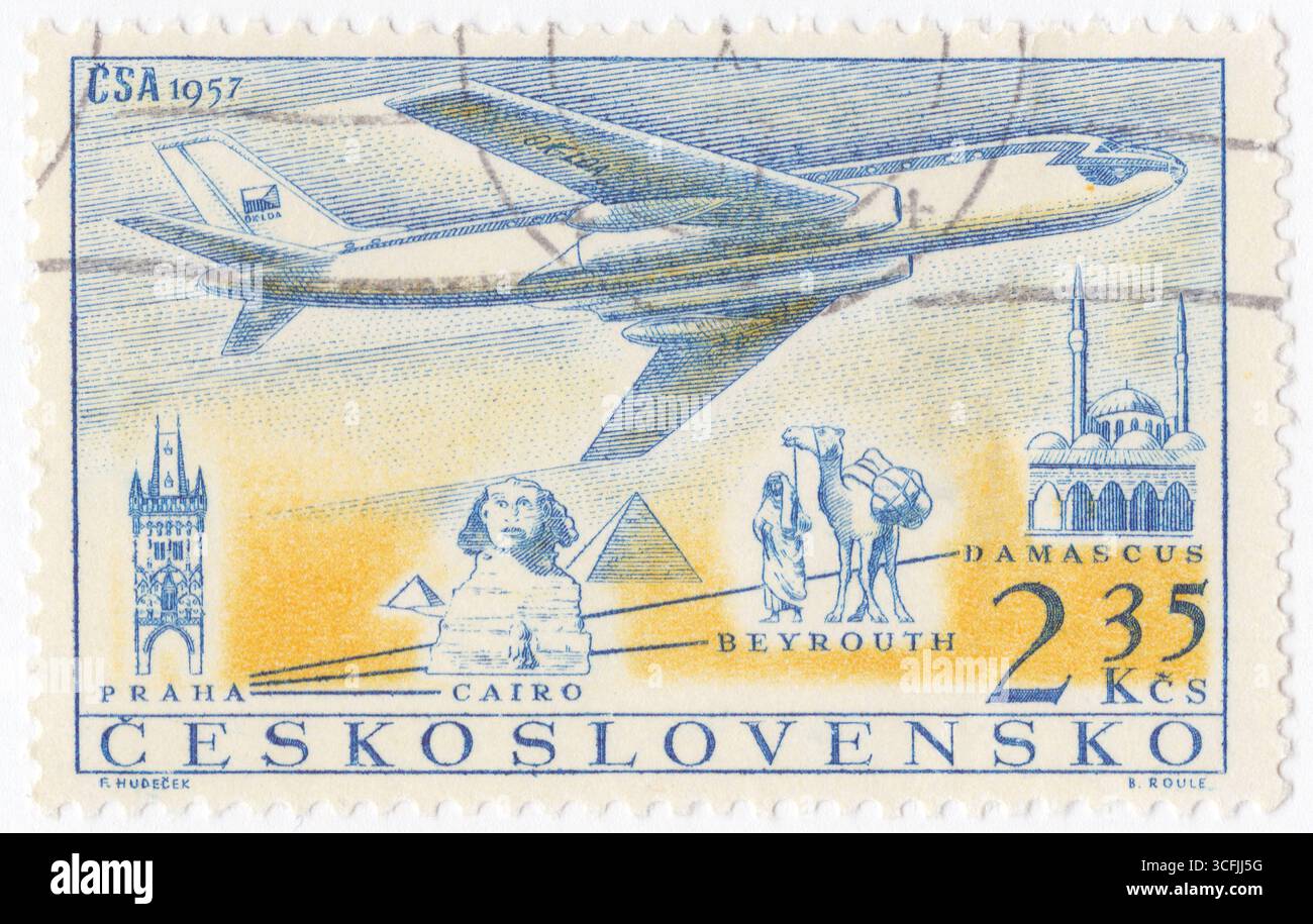 Landmarks 2 Cut Out Stock Images & Pictures - Alamy