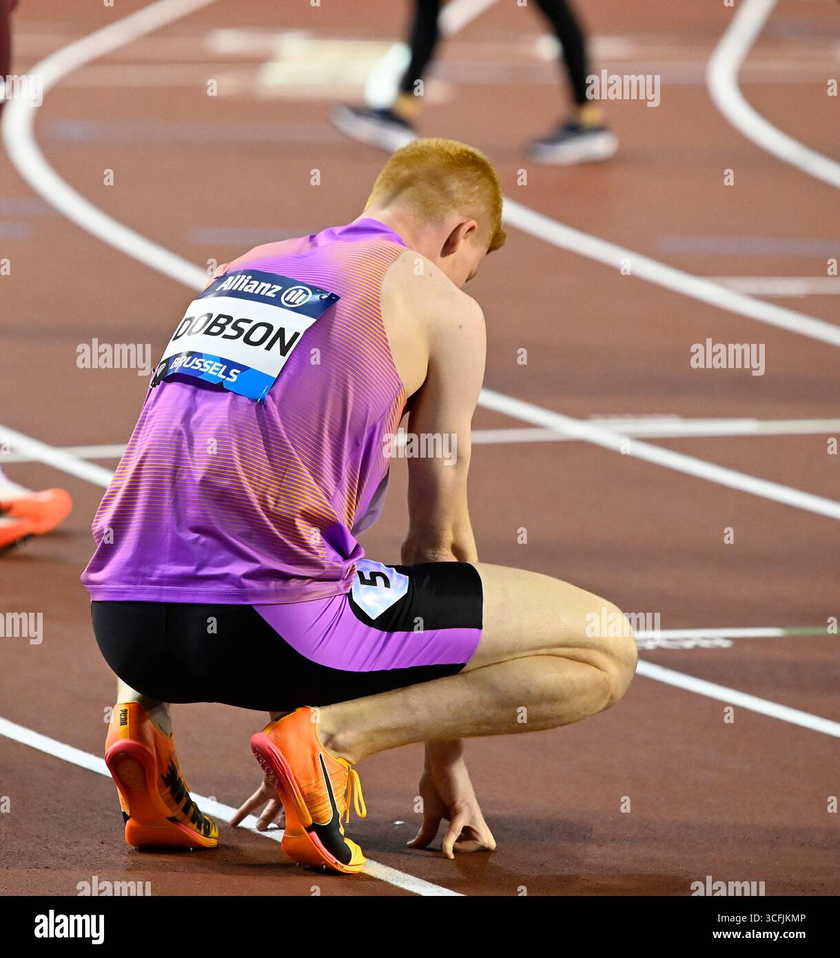 King charles august 2025 hi-res stock photography and images - Alamy