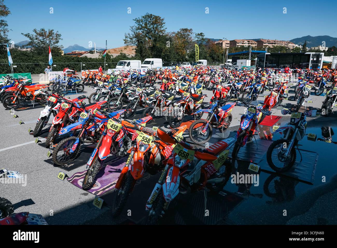 Six Days Enduro 2025