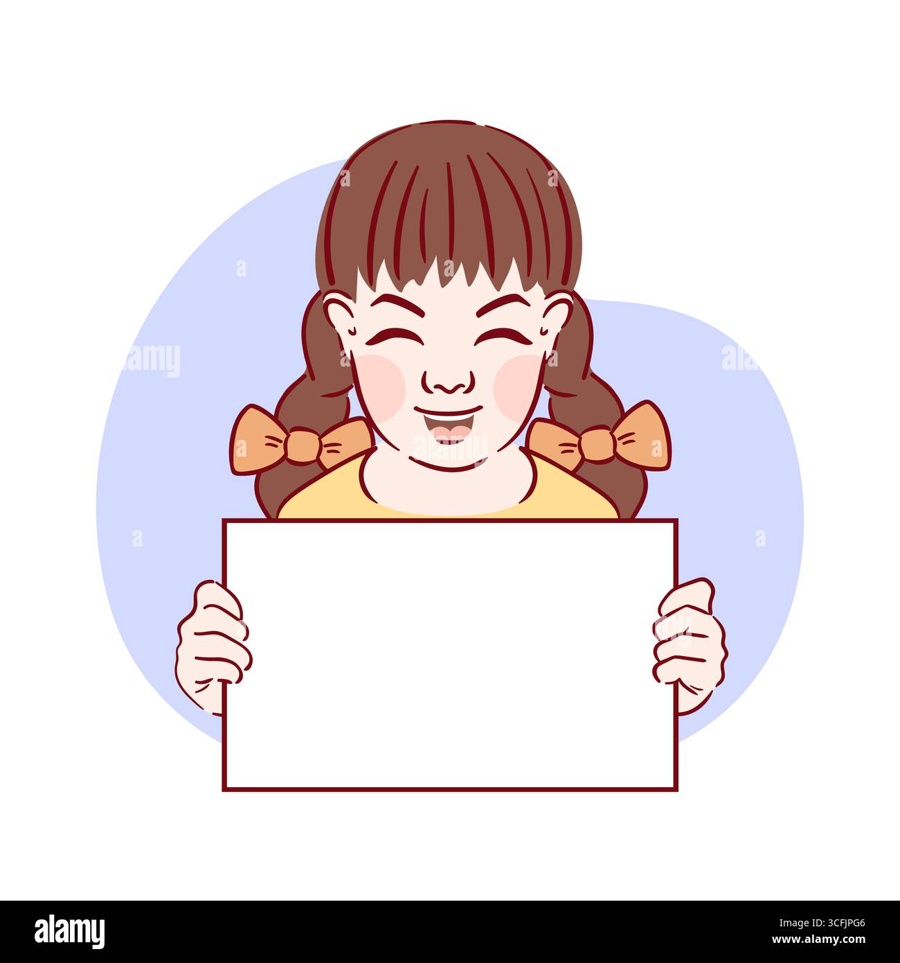 Children are eagerly Stock Vector Images - Alamy