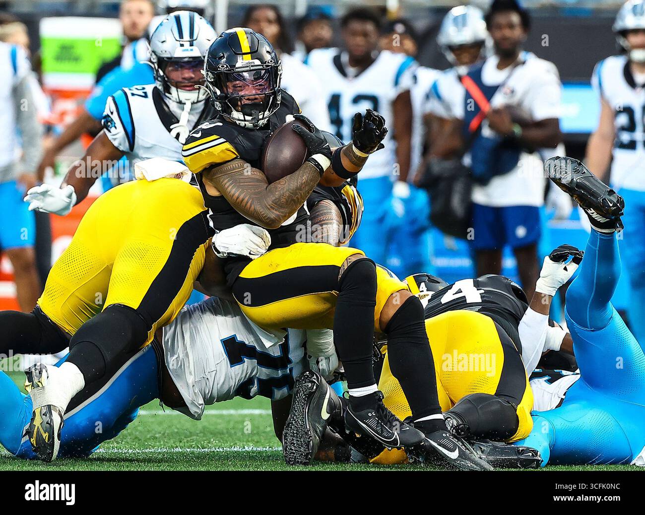 30 august 2025 north hi-res stock photography and images - Alamy