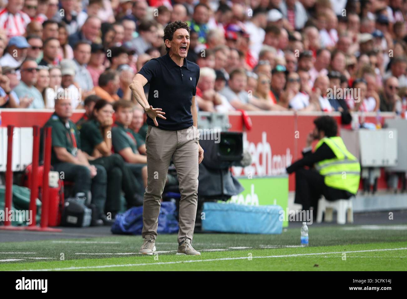 Keith andrews 2025 hi-res stock photography and images - Alamy