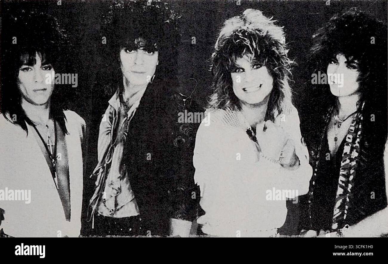 Phil soussan hi-res stock photography and images - Alamy