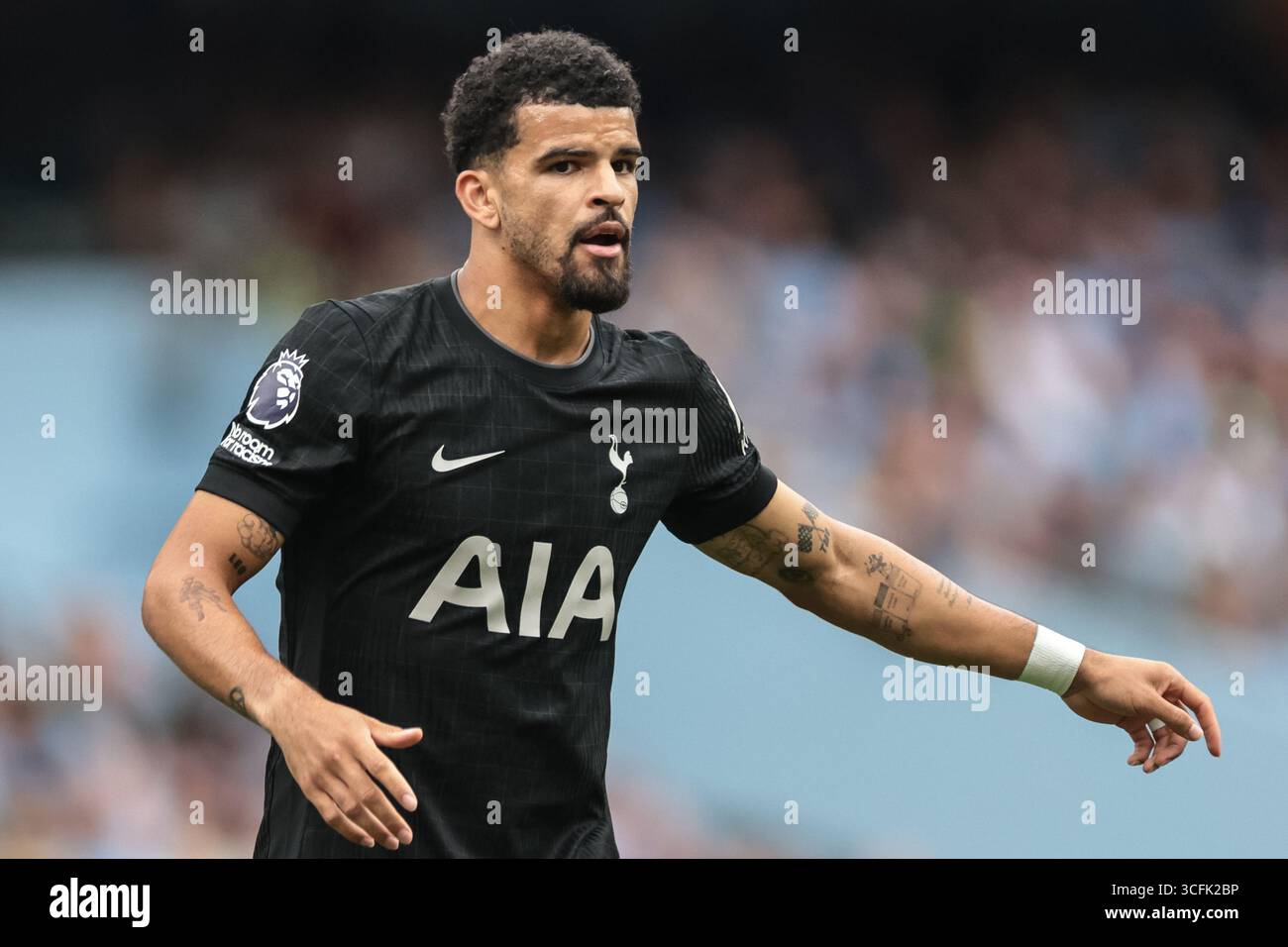 Tottenham manchester city 2025 hi-res stock photography and images - Alamy