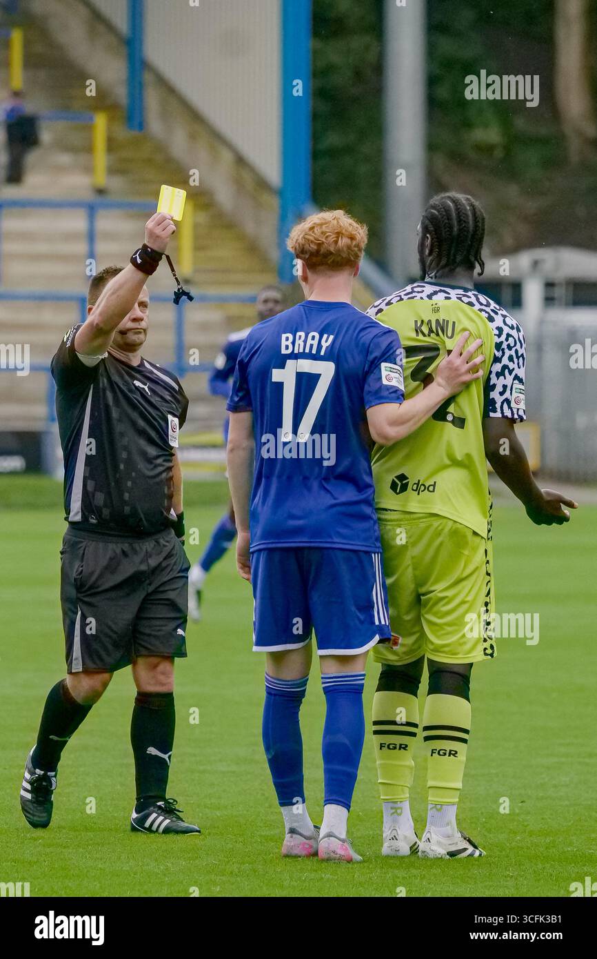 Abraham kanu hi-res stock photography and images - Alamy