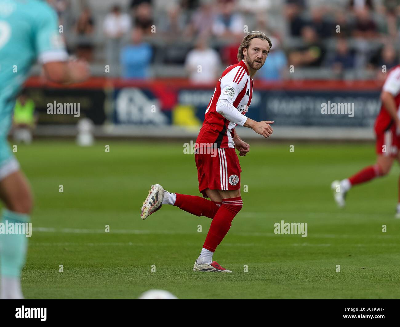 Rochdale fc 2025 hi-res stock photography and images - Alamy