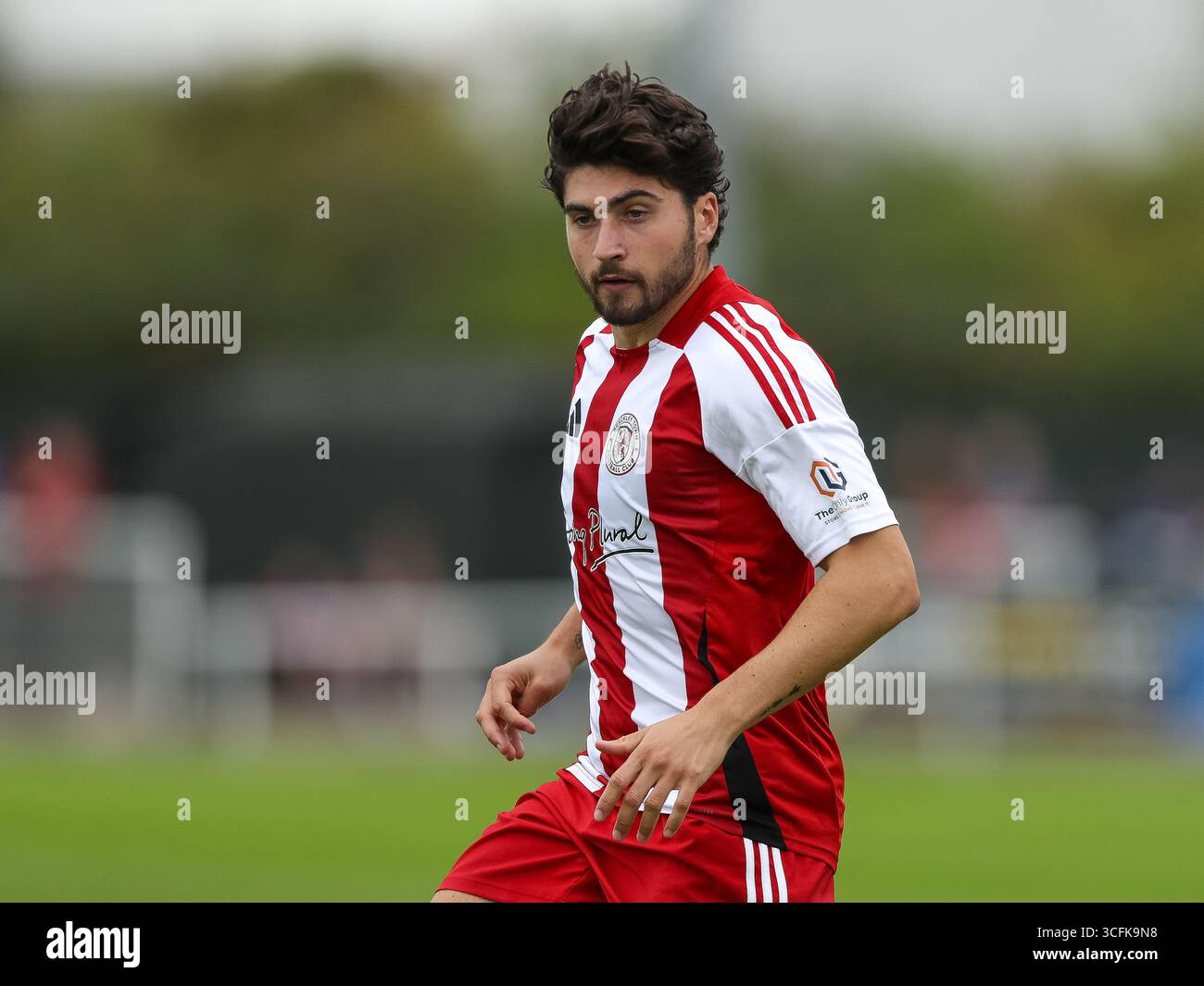Rochdale fc 2025 hi-res stock photography and images - Alamy
