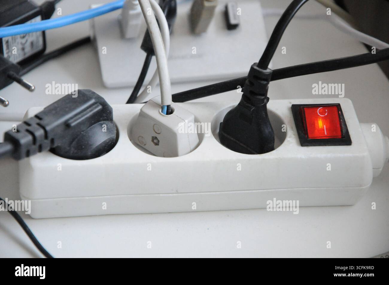 Copenhagen denmark august 2025 electric hi-res stock photography and ...