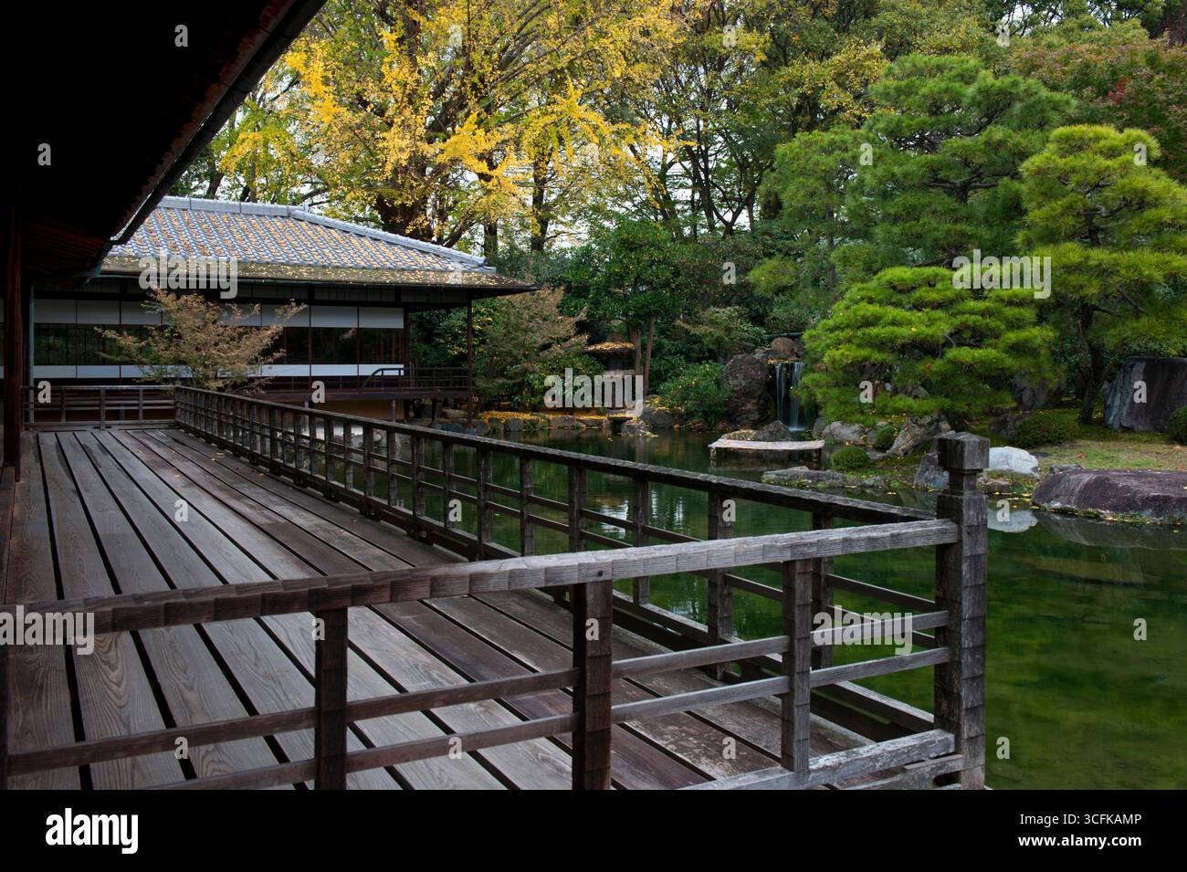 Tekisui ken hi-res stock photography and images - Alamy