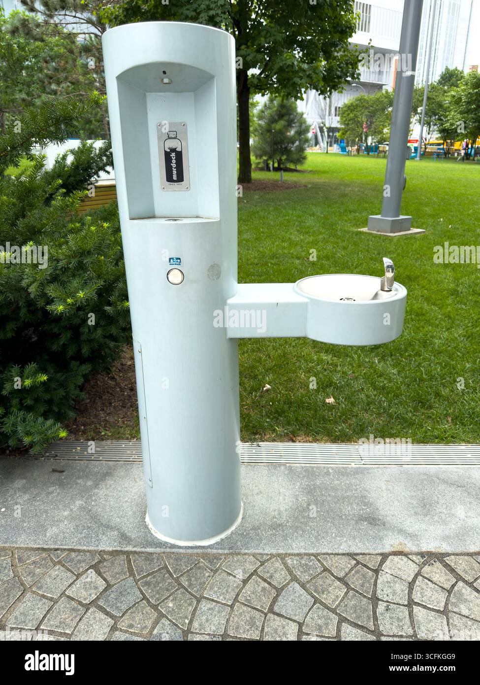 Water recycling university hi-res stock photography and images - Alamy