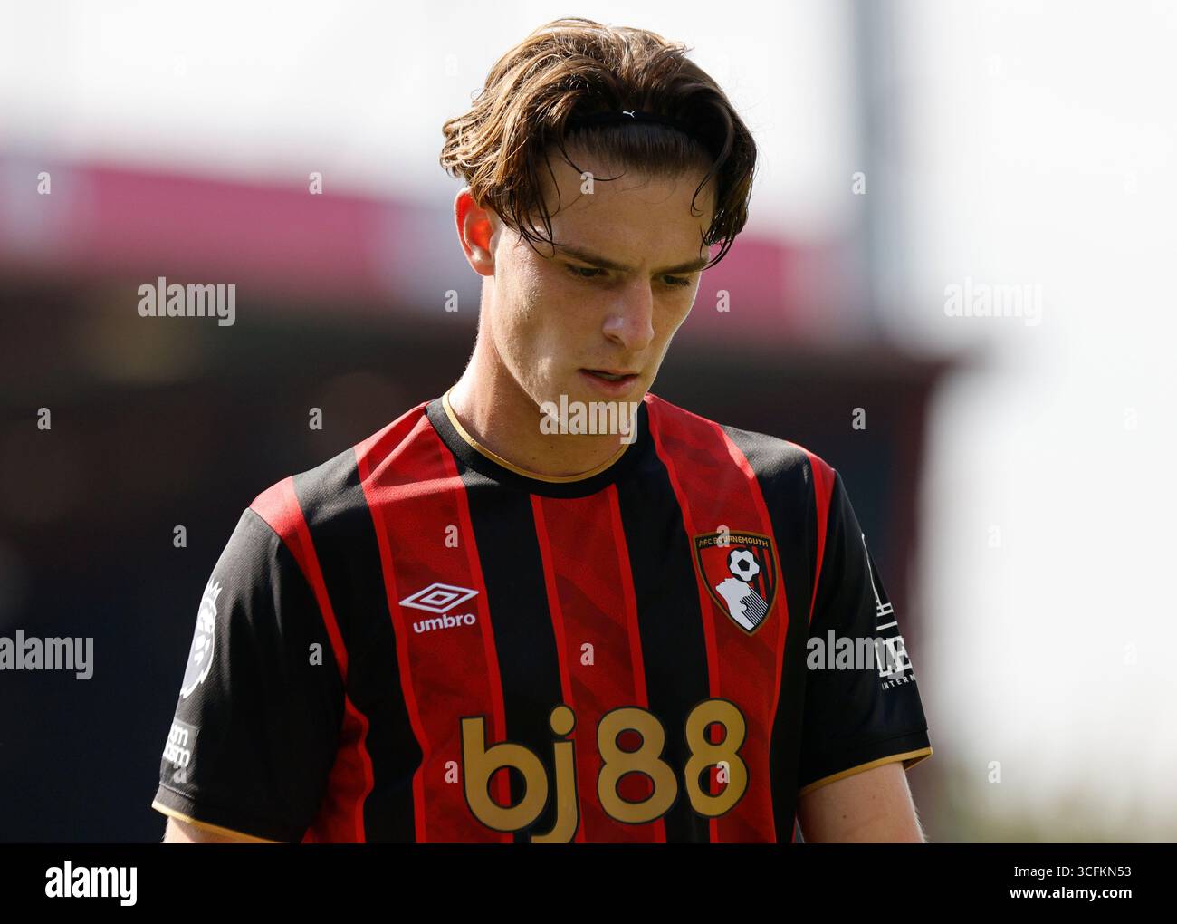Alex scott hi-res stock photography and images - Alamy