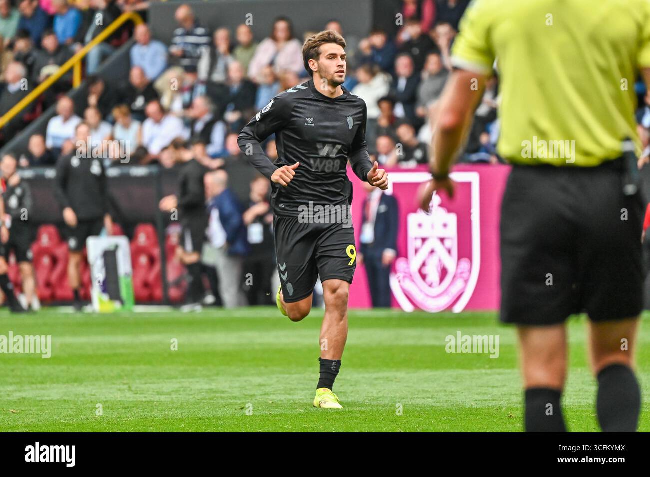 Marc guiu sunderland hi-res stock photography and images - Alamy