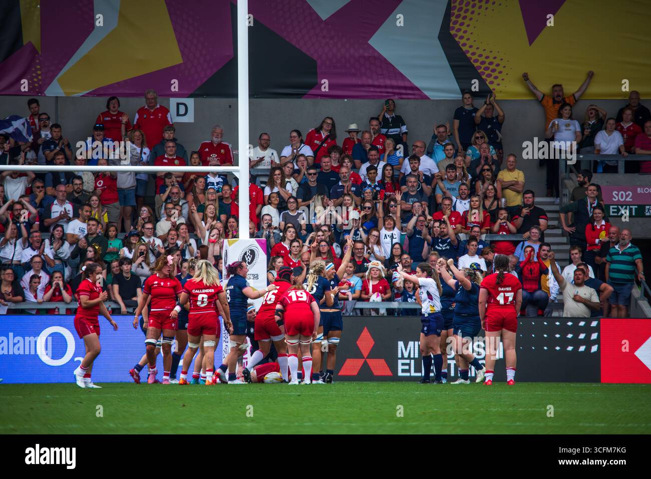 Wrwc 2025 hi-res stock photography and images - Alamy