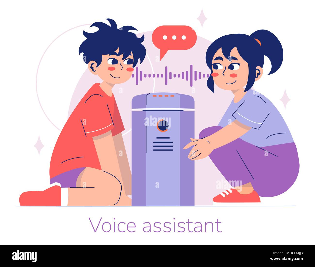 Smart manner Stock Vector Images - Alamy