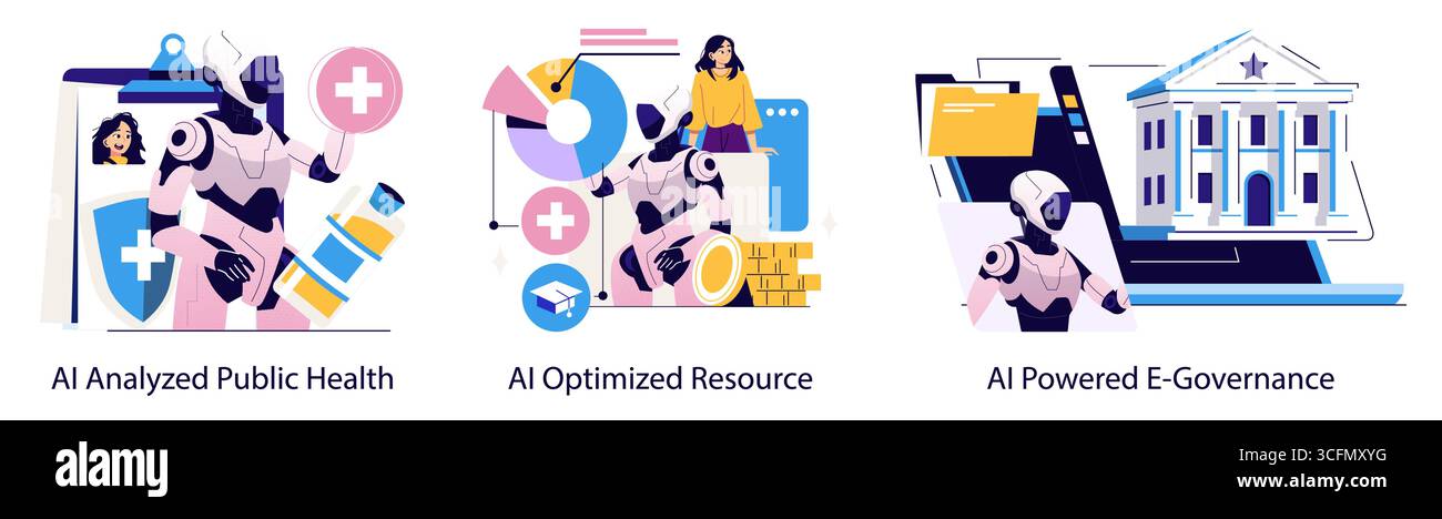 Role in governance Cut Out Stock Images & Pictures - Alamy