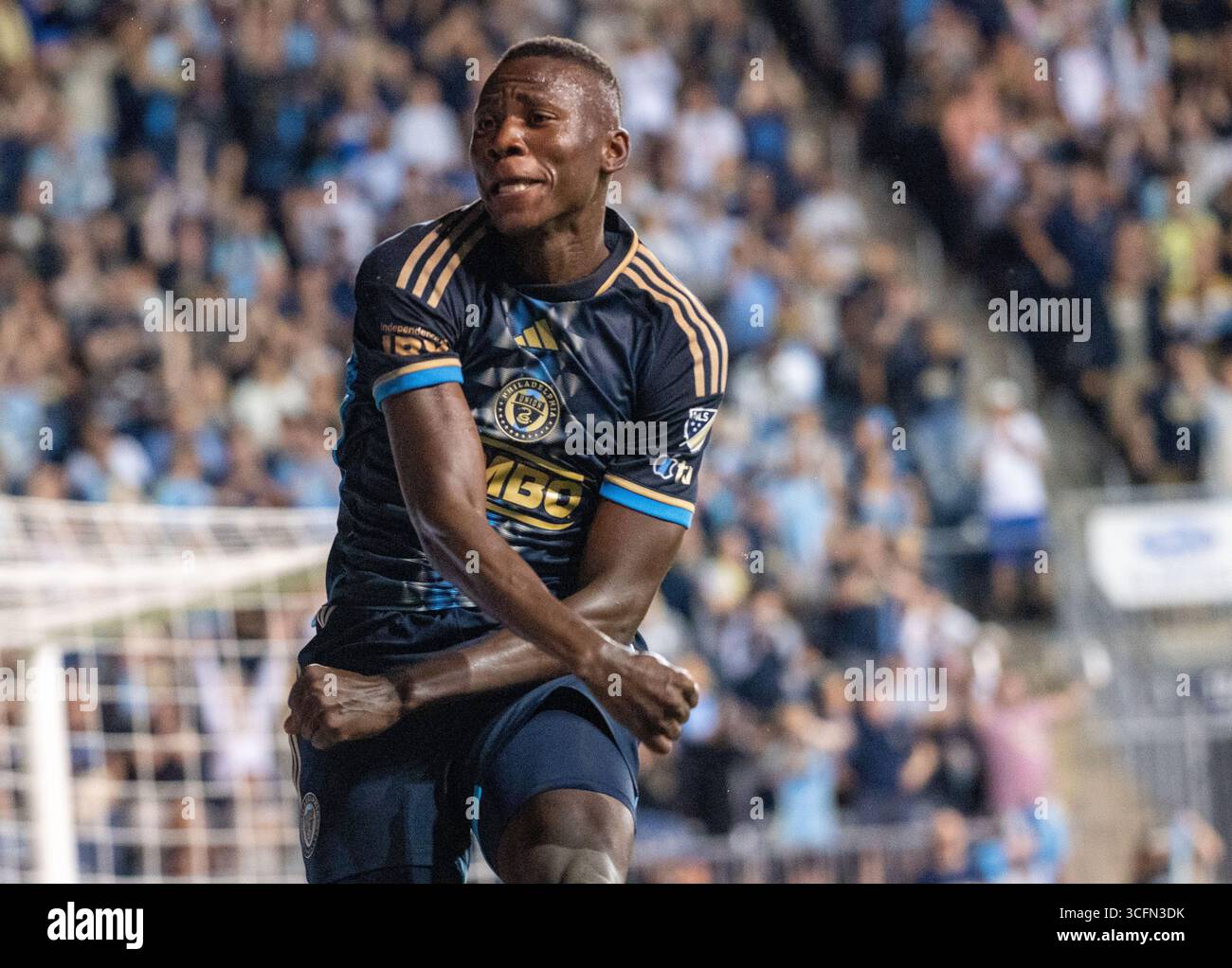 Danley jean jacques 2025 hi-res stock photography and images - Alamy