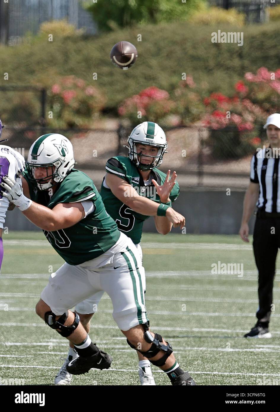 Downing 5 hi-res stock photography and images - Alamy