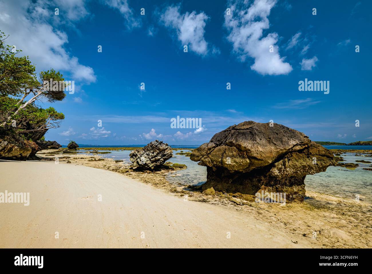 Yillret islandShark sanctuary in Misool Taken @Misool, Southwest Papua ...