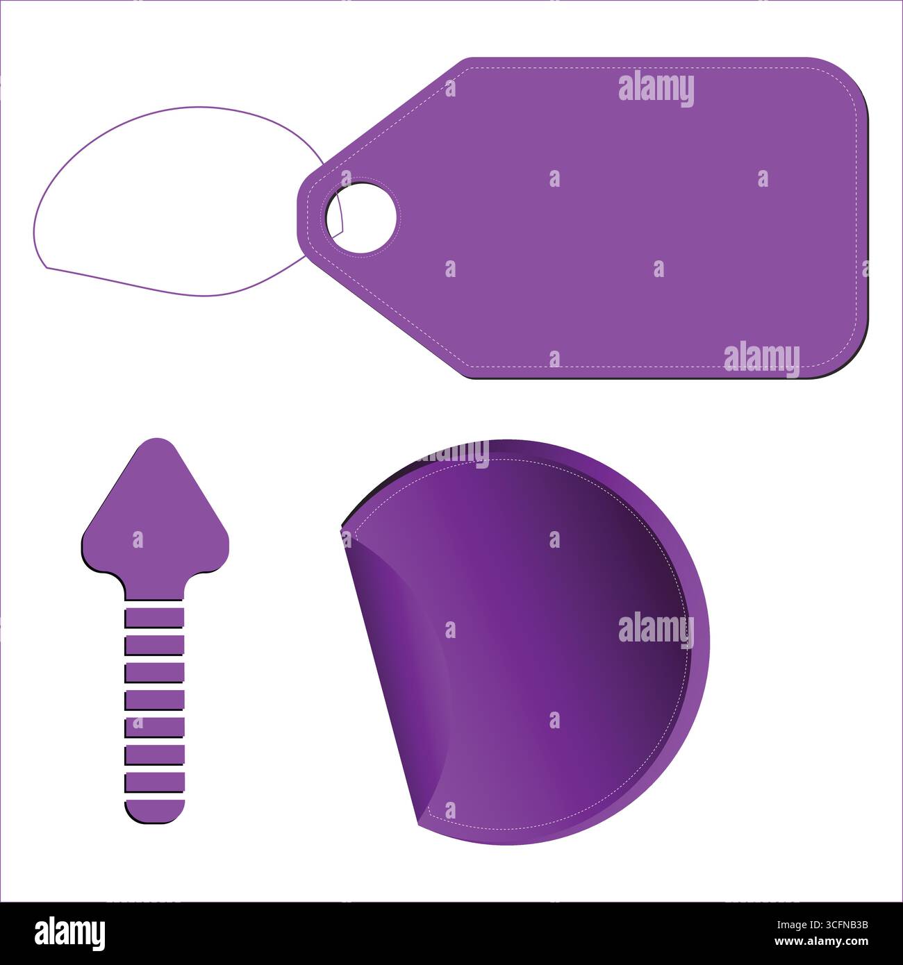 Office pricing Stock Vector Images - Alamy