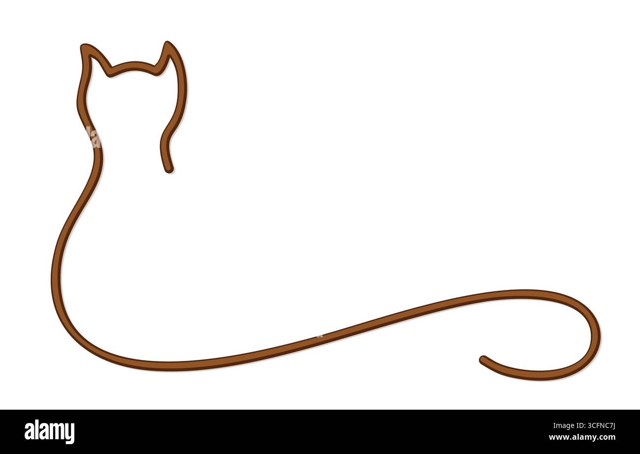 Ginger shape Stock Vector Images - Alamy