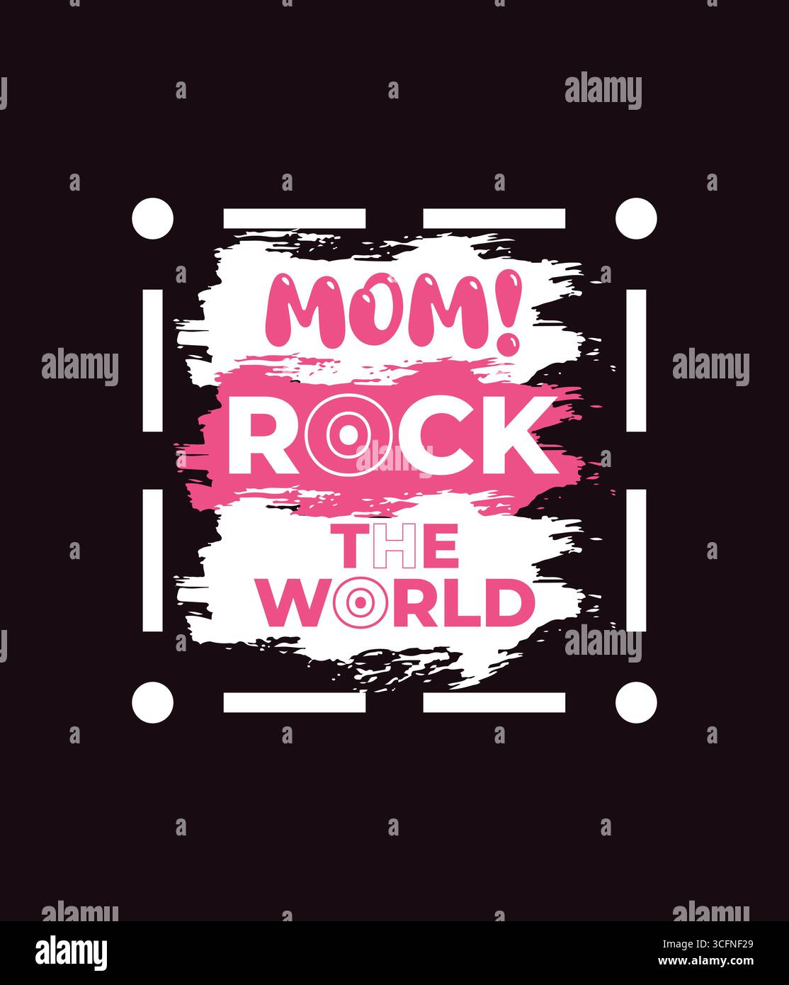 Mother world Stock Vector Images - Alamy
